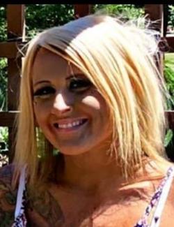 Melissa Ann Trumpy | Clearinghouse for Missing & Exploited Children & Adults